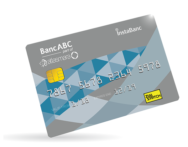 Home - BancABC
