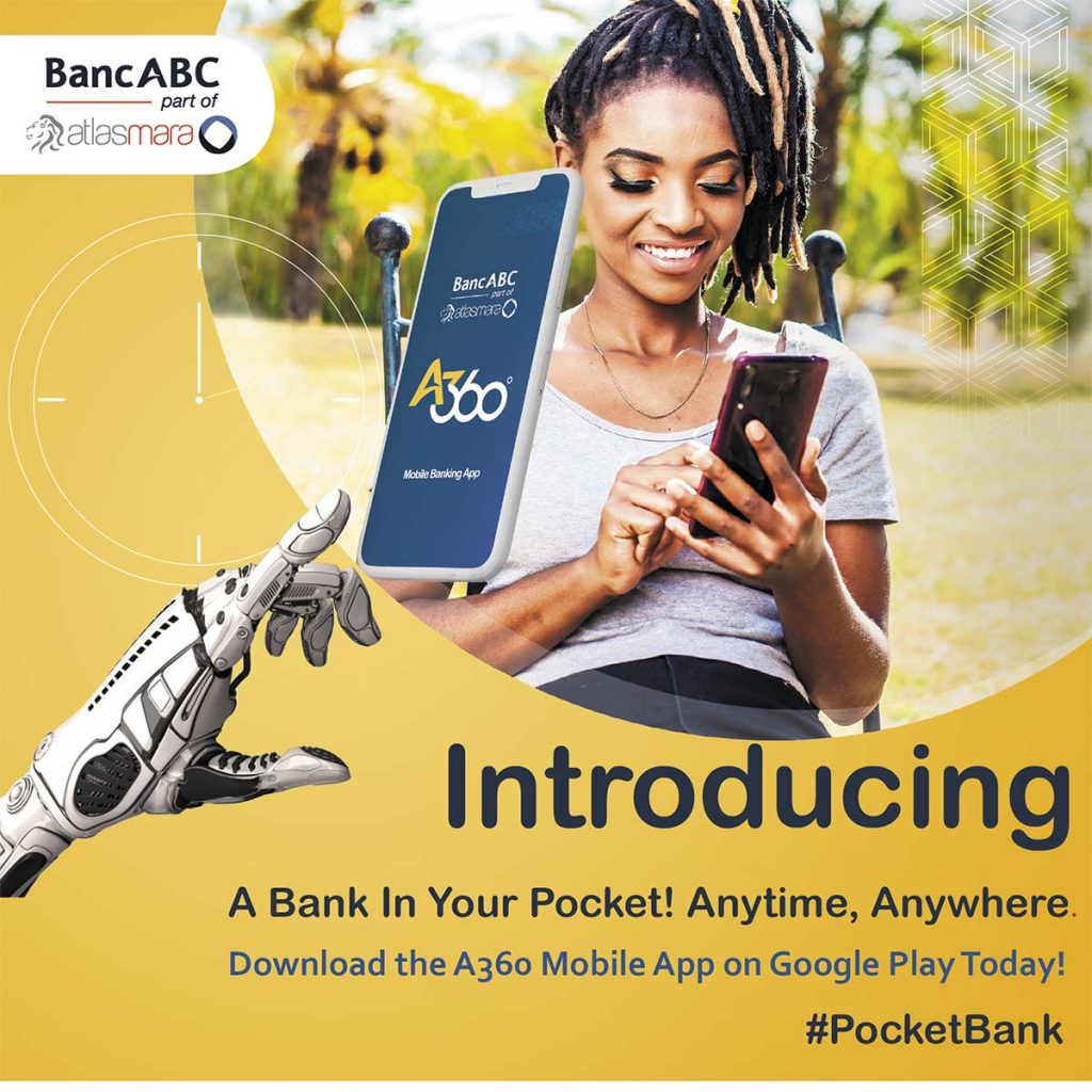 A360 Mobile Banking | Bank on the Go | BancABC