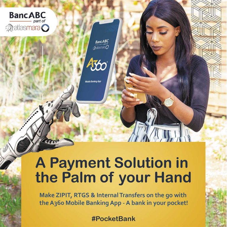 A360 Mobile Banking | Bank on the Go | BancABC