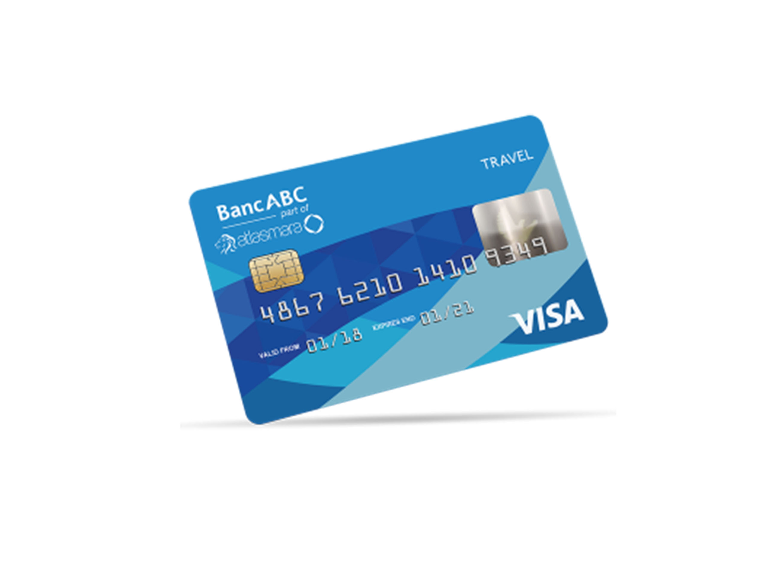 Visa Card High Risk Countries List – BancABC