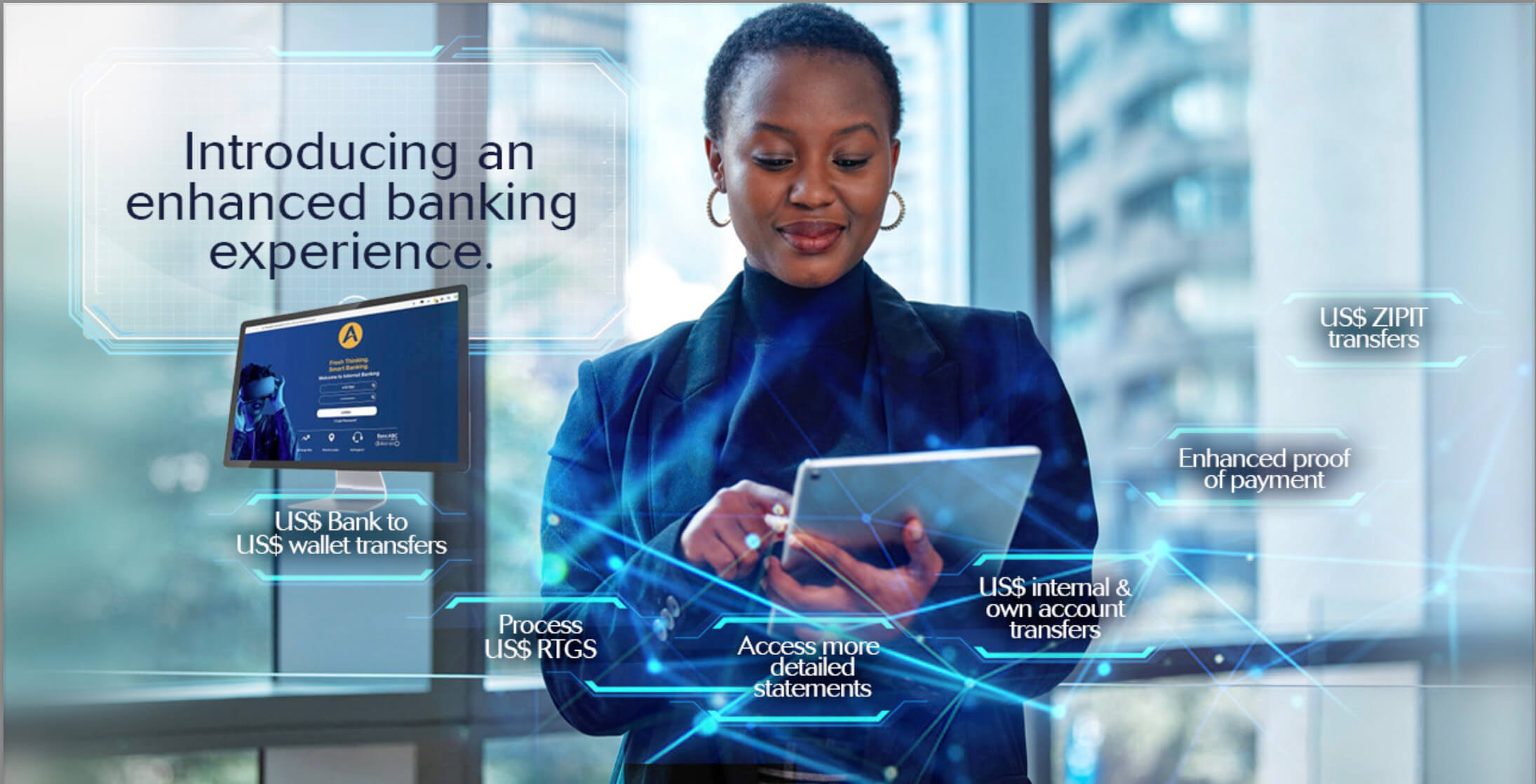 Revised Bank Charges Effective 13 October 2023 – BancABC